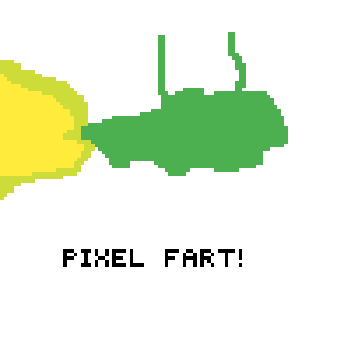 Editing pixel fart - Free online pixel art drawing tool - Pixilart