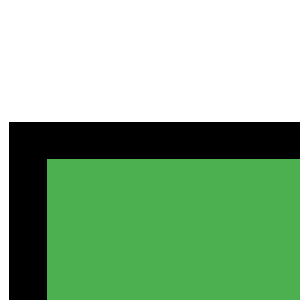 Pixilart - fnf sans health bar by itstrueimgreen