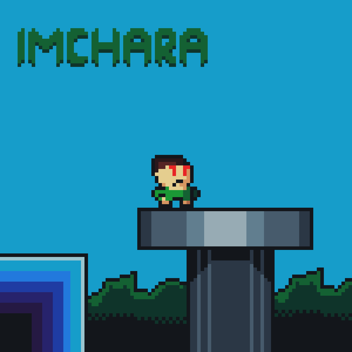 Pixilart - pfp for chara by stcs