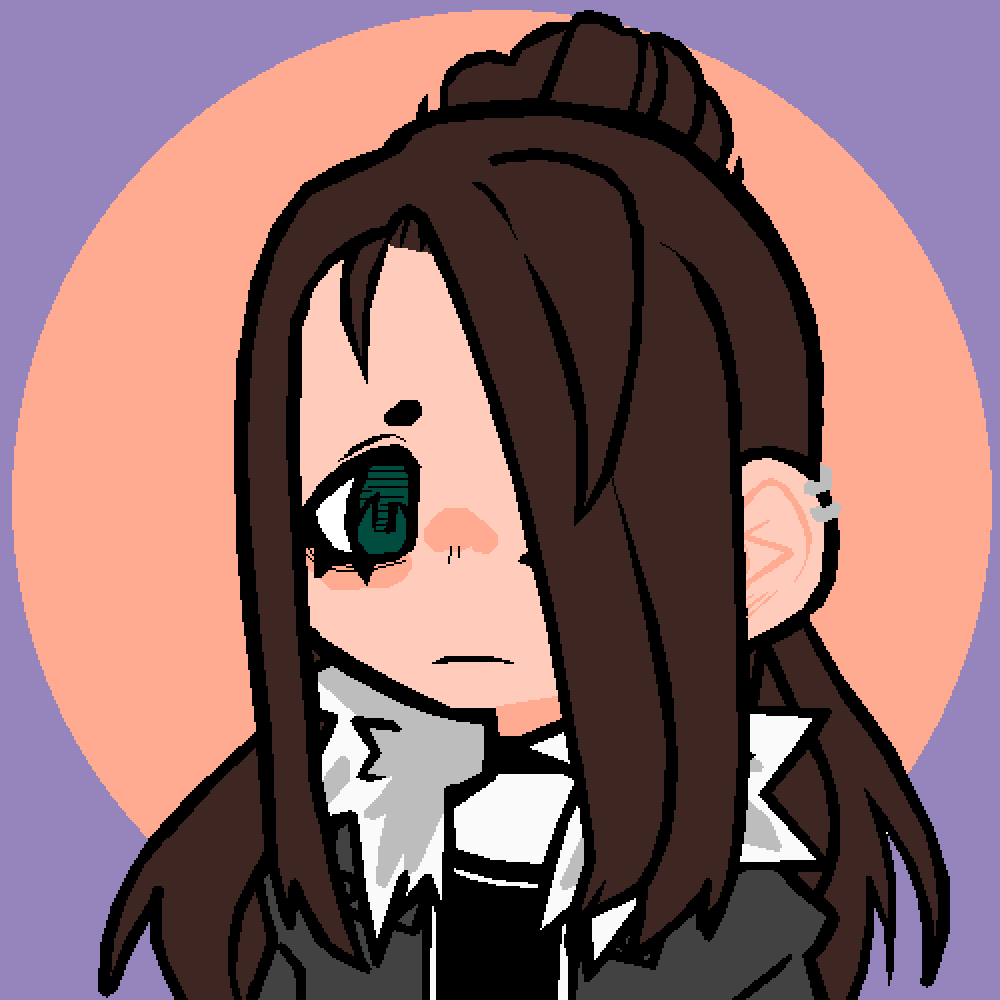 Pixilart - New pfp by Mia-Chan