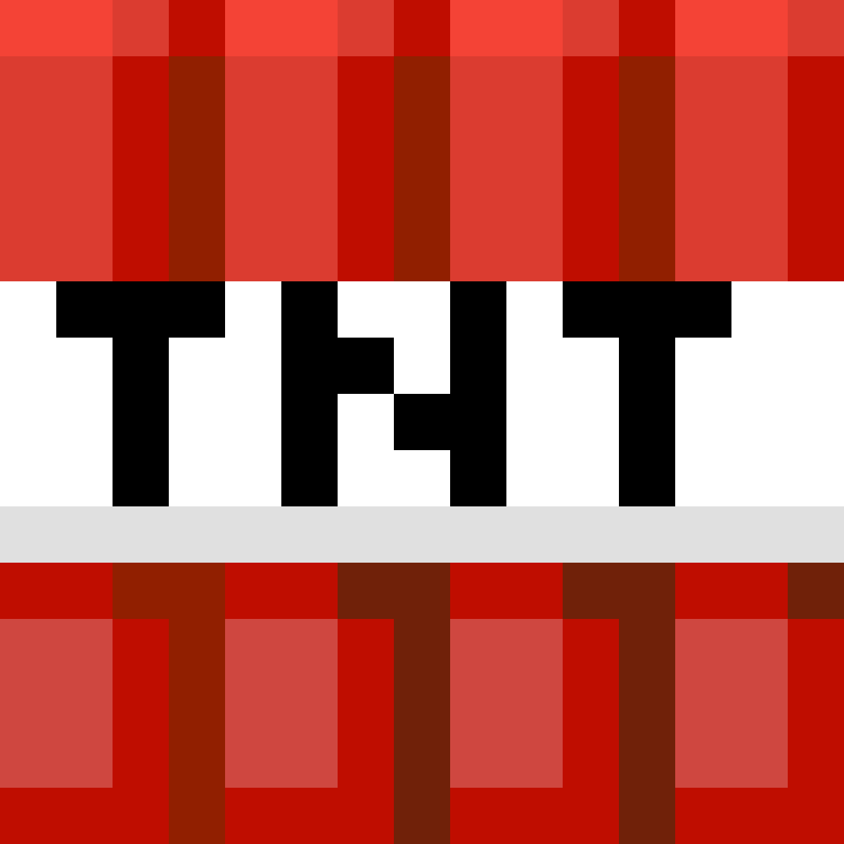 Pixilart - TNT by DeadPoolDuckie