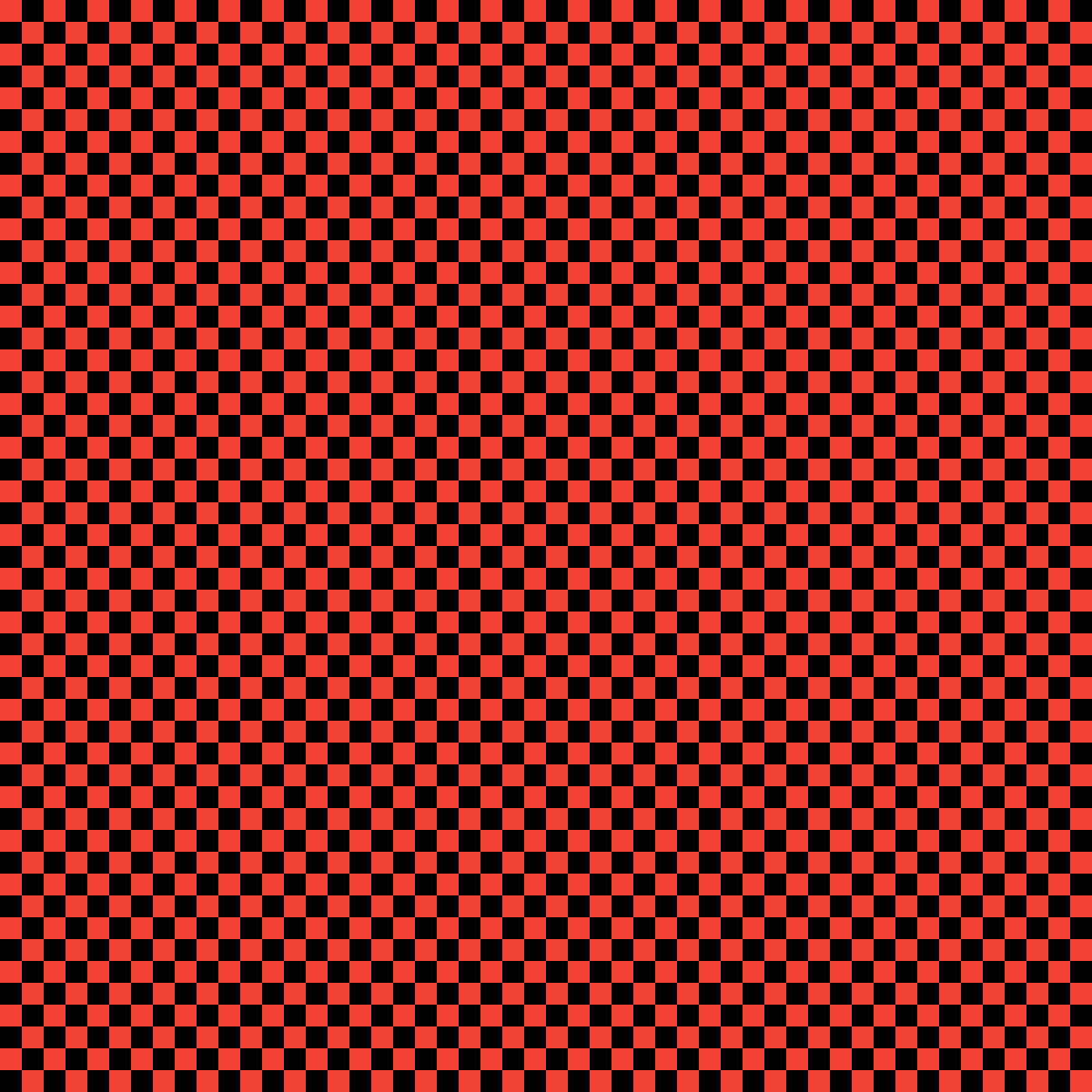 Pixilart - Checker illusion by Ladner