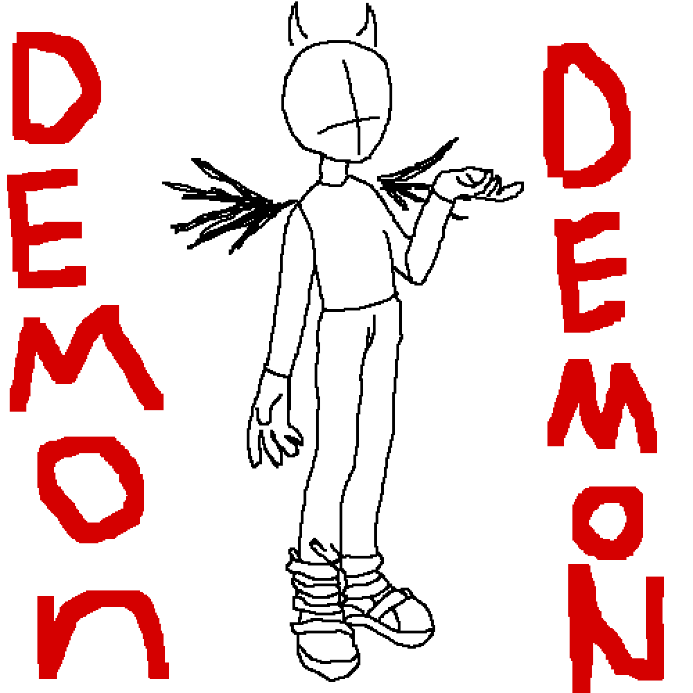 Pixilart - Base Collab by MinaBaii