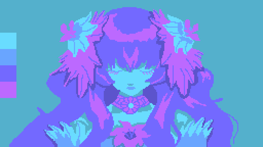 Editing Colour pallet (5) - Free online pixel art drawing tool - Pixilart