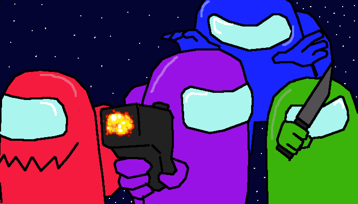 Pixilart - Ta da by Braelyn-Lowman