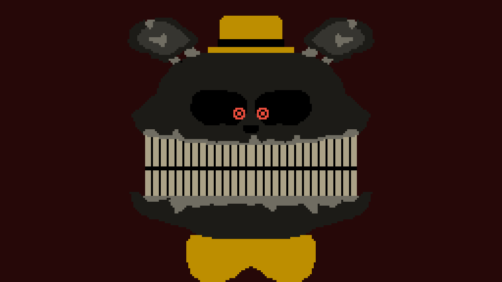 Editing Nightmare - Free online pixel art drawing tool - Pixilart