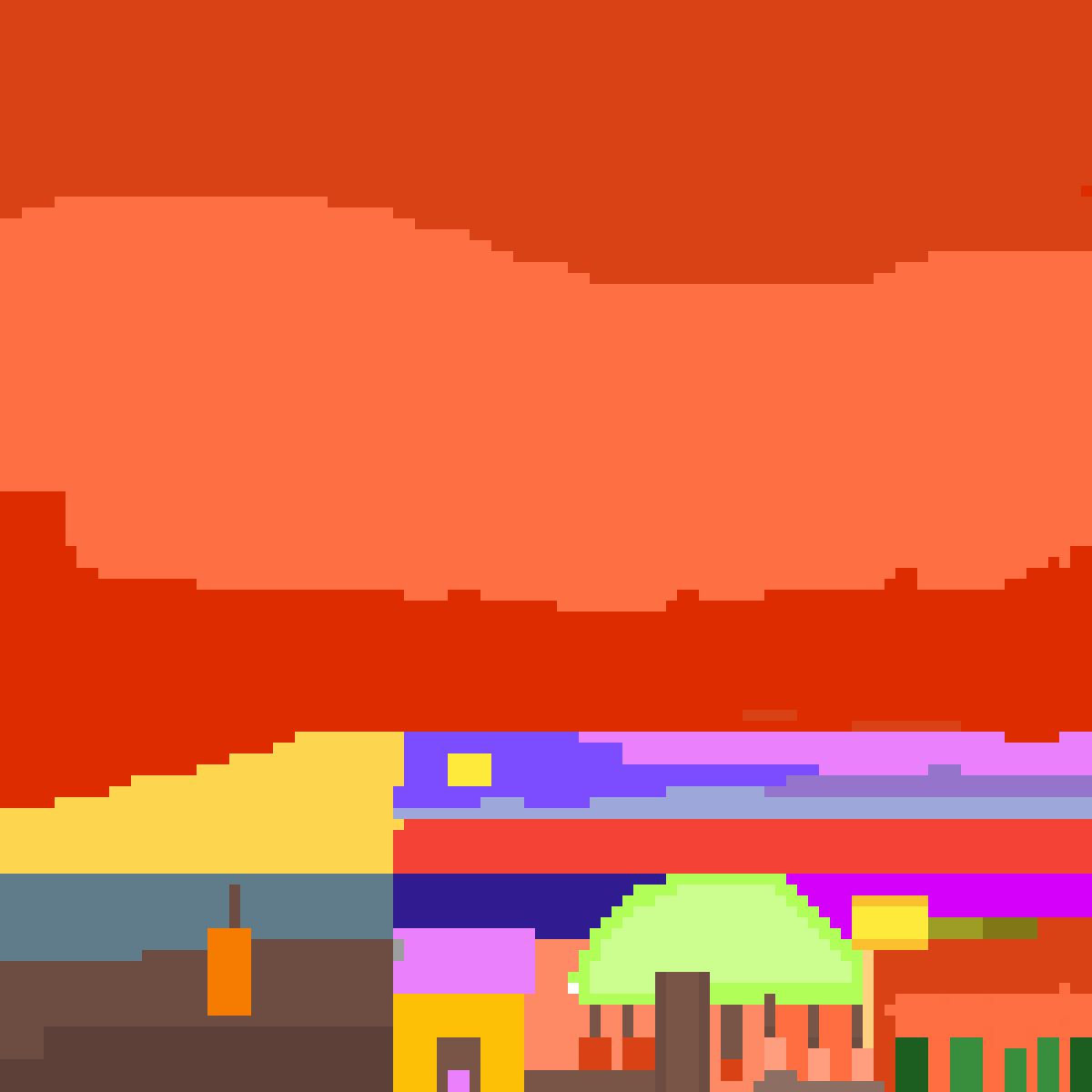 Pixilart - Minecraft good drawing by Anonymous