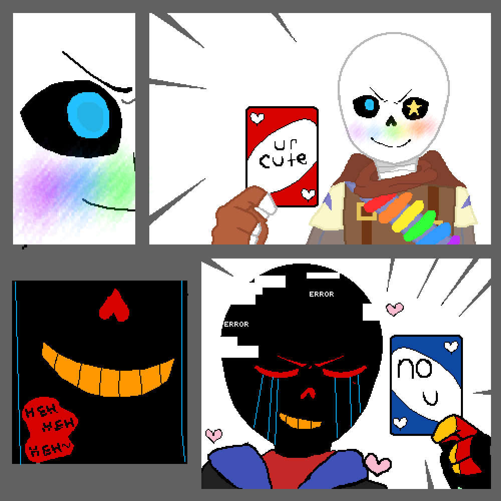 Editing Uno reverse card - Free online pixel art drawing tool - Pixilart