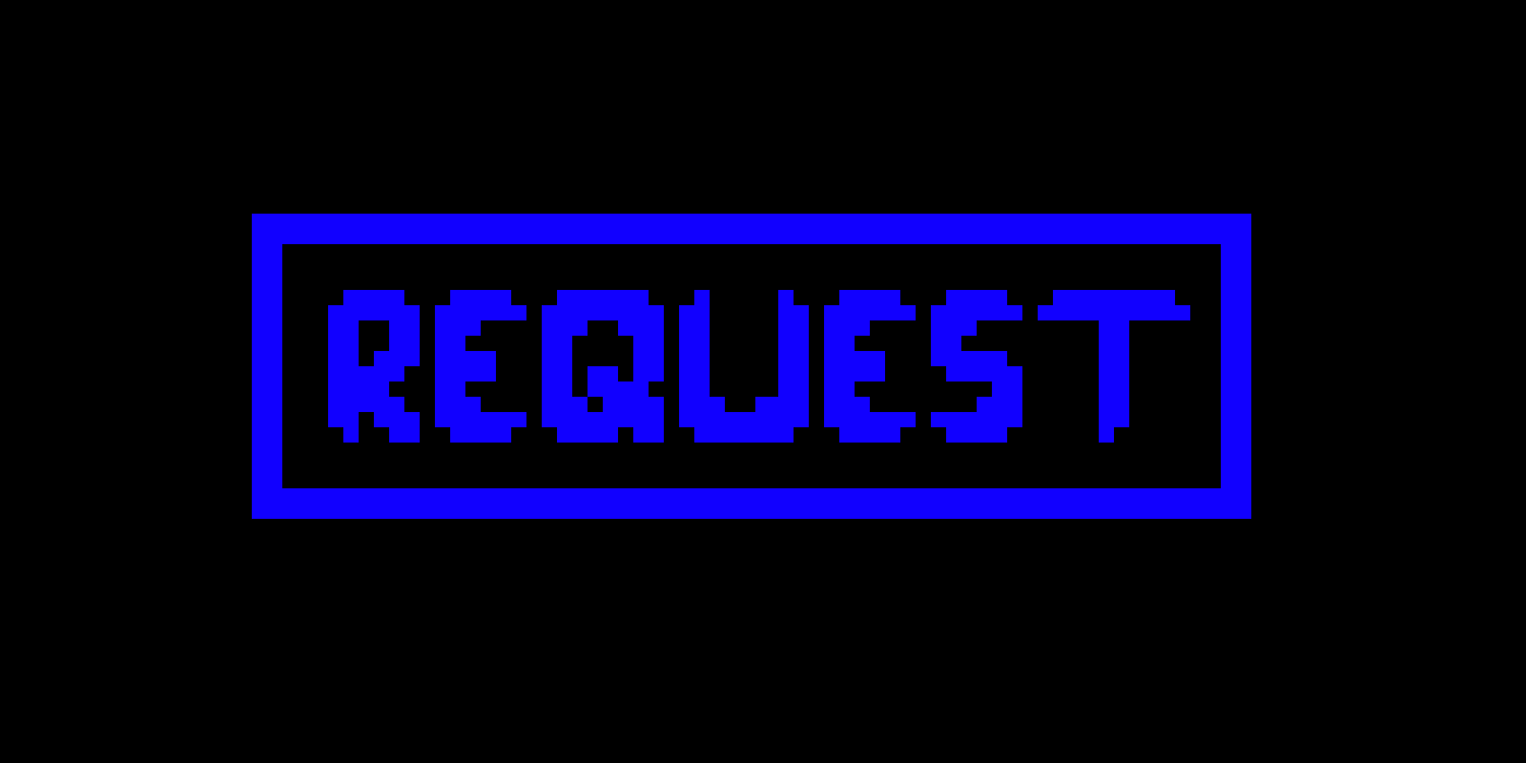 Pixilart - REQUEST PLEASE by The-Prism