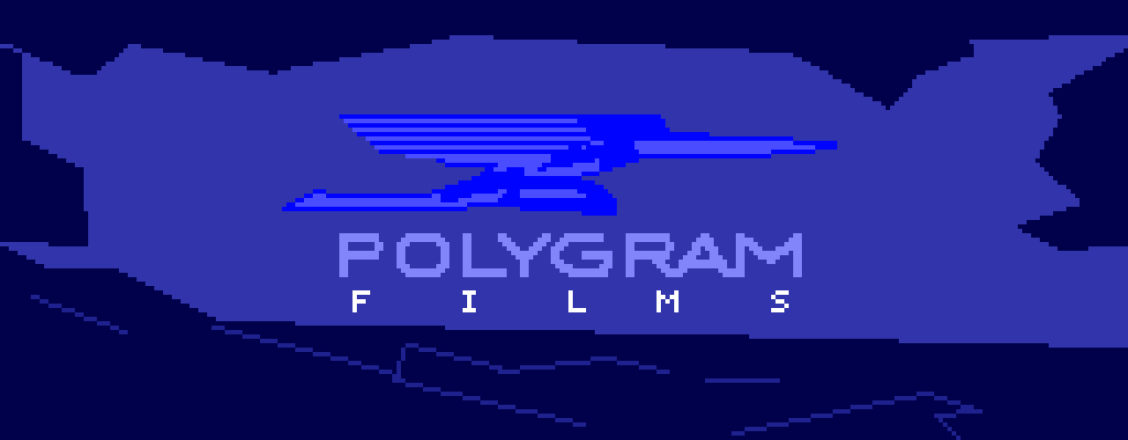 Pixilart - Polygram Films Logo by AmericanPsycho