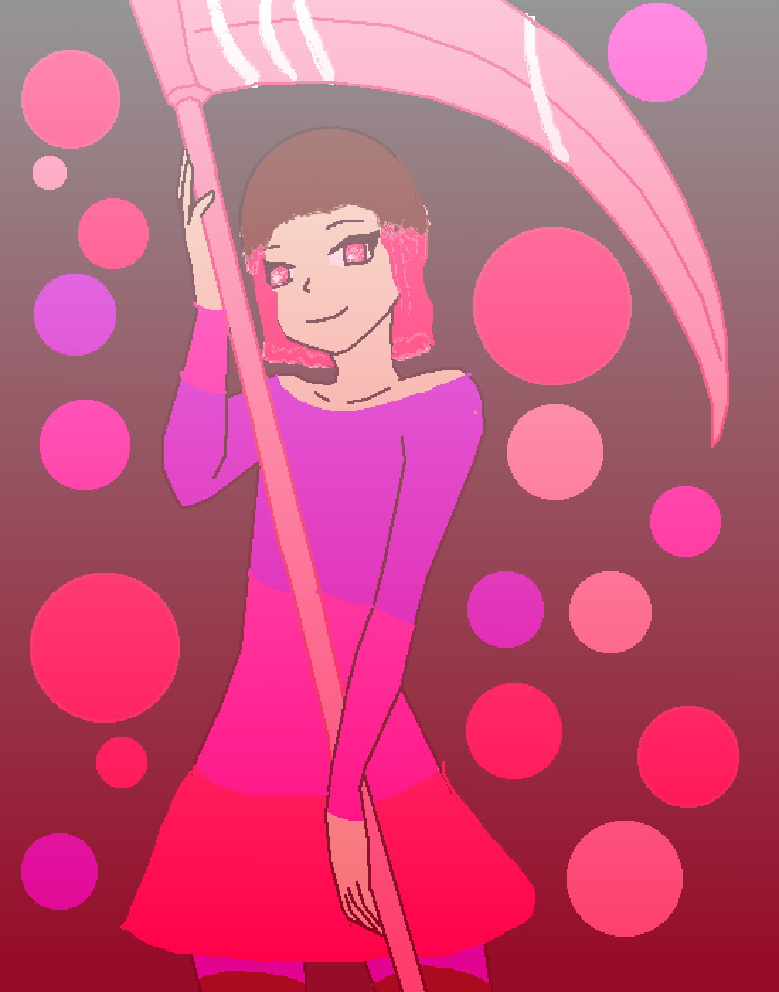 undertale art by AliSagitourios - Pixilart