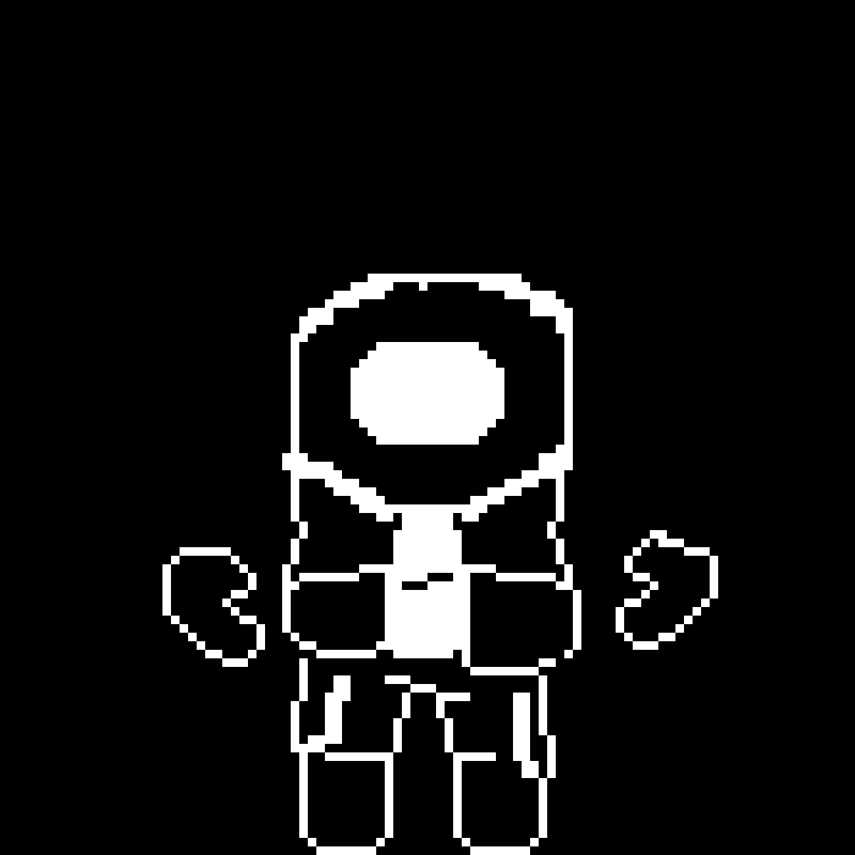 Editing the imposter - Free online pixel art drawing tool - Pixilart