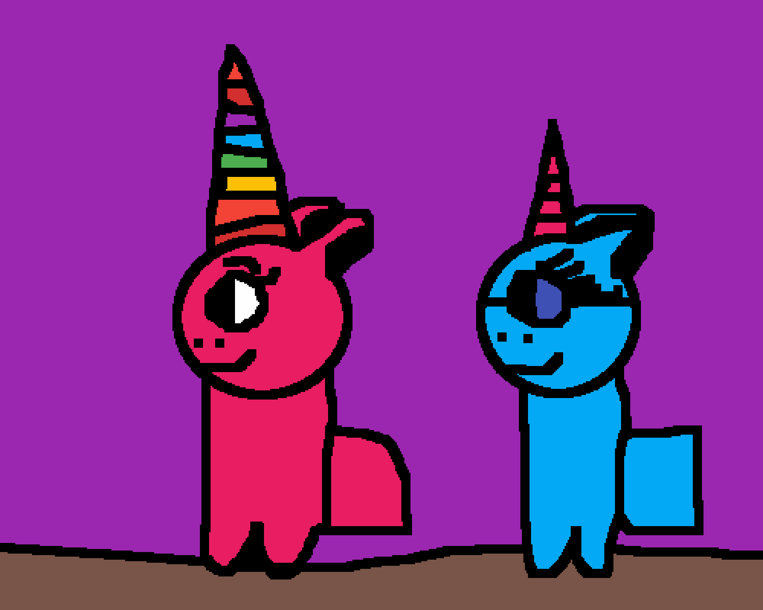 Pixilart - SUS drawing by Artistmaker