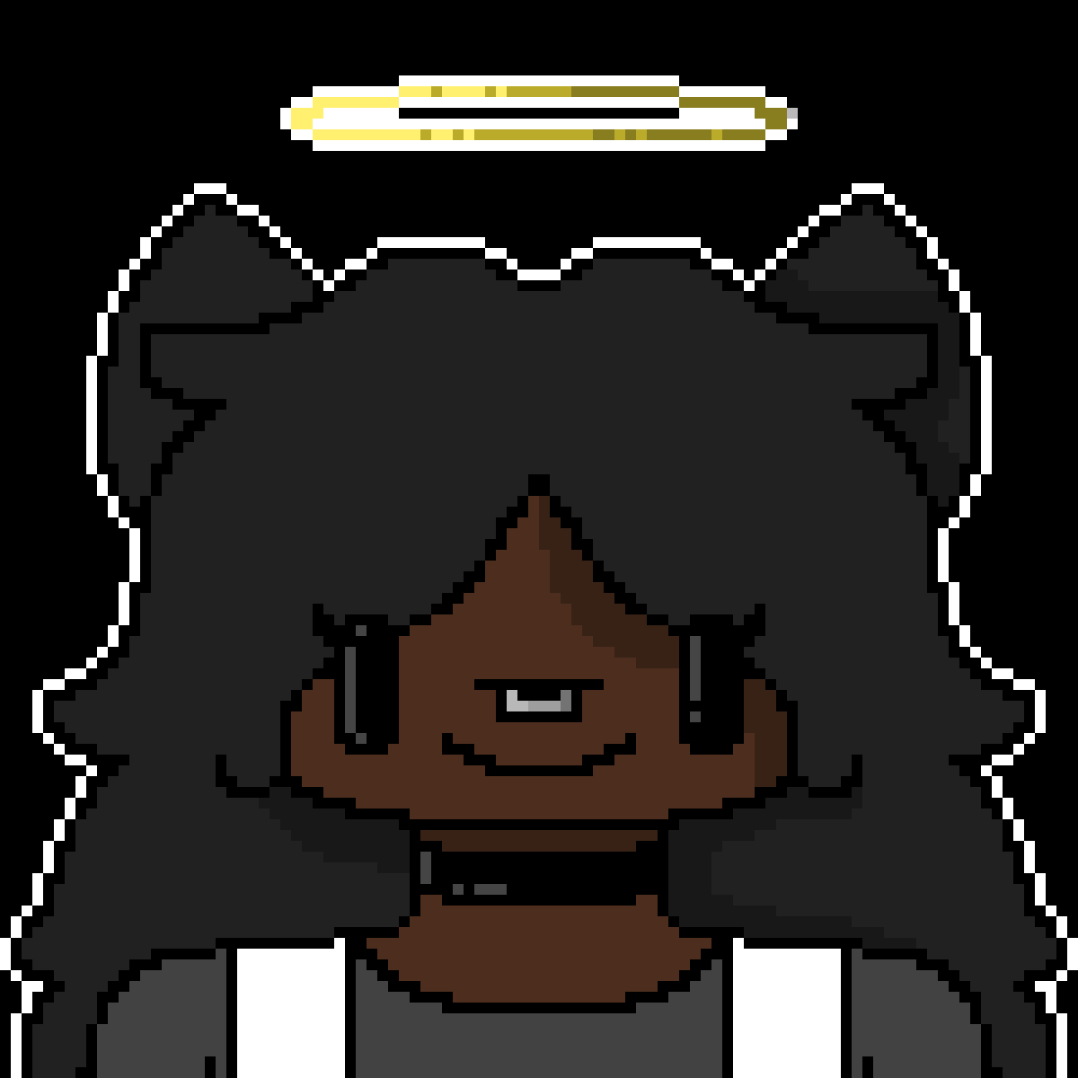 Pixilart - Bella uwu by Bananagirl-TwT