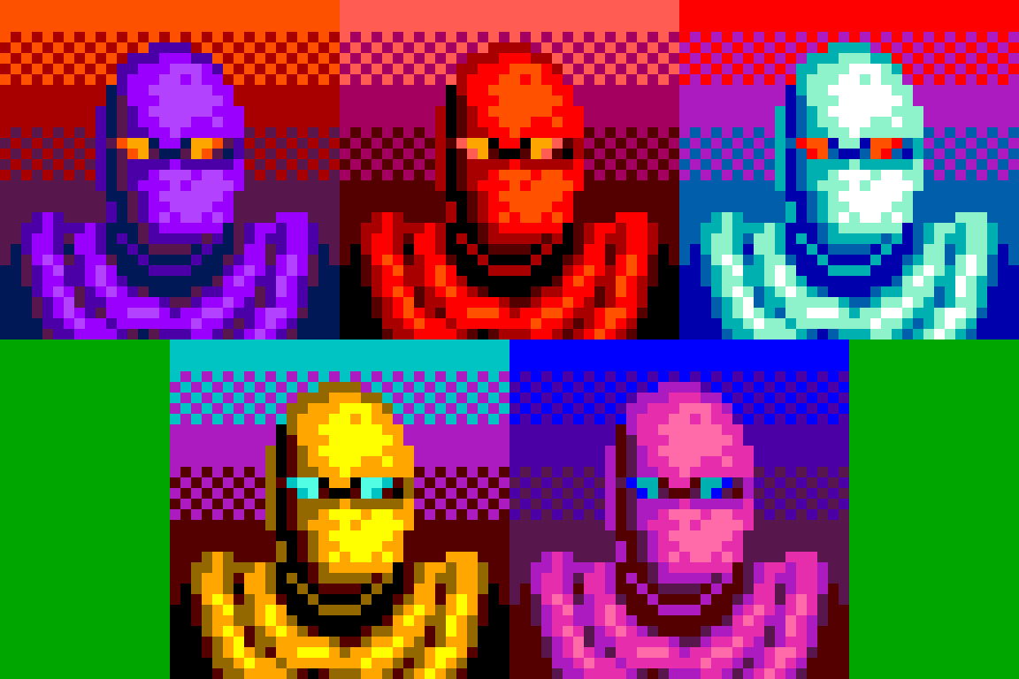 Pixilart Foot Soldier Profiles By Tuxedoedabyss03 Pixilart Foot Soldier Profiles By Tuxedoedabyss03