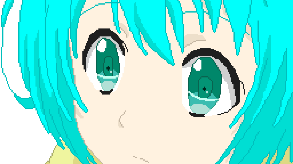 Pixilart - Lelei La Lelena (GATE: Jieitai Kanochi Nite) by JetTheJazzcat