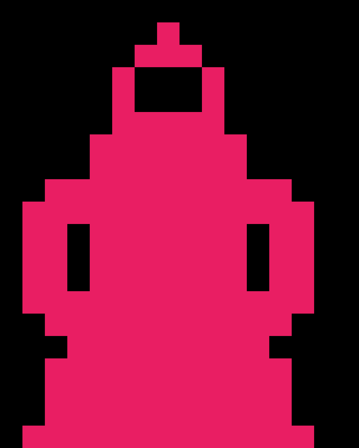 Pixilart - Hooded man sprite by Bushbashbang