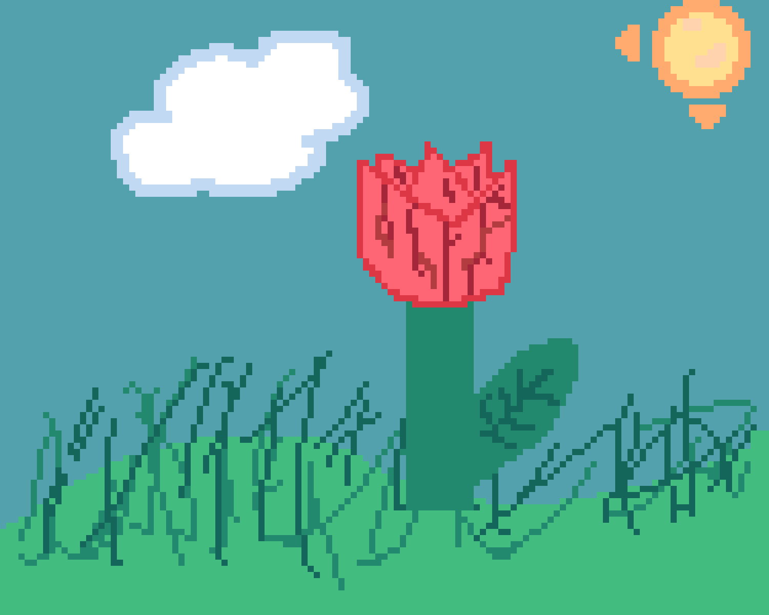 Your Best Drawing Contest - Pixilart