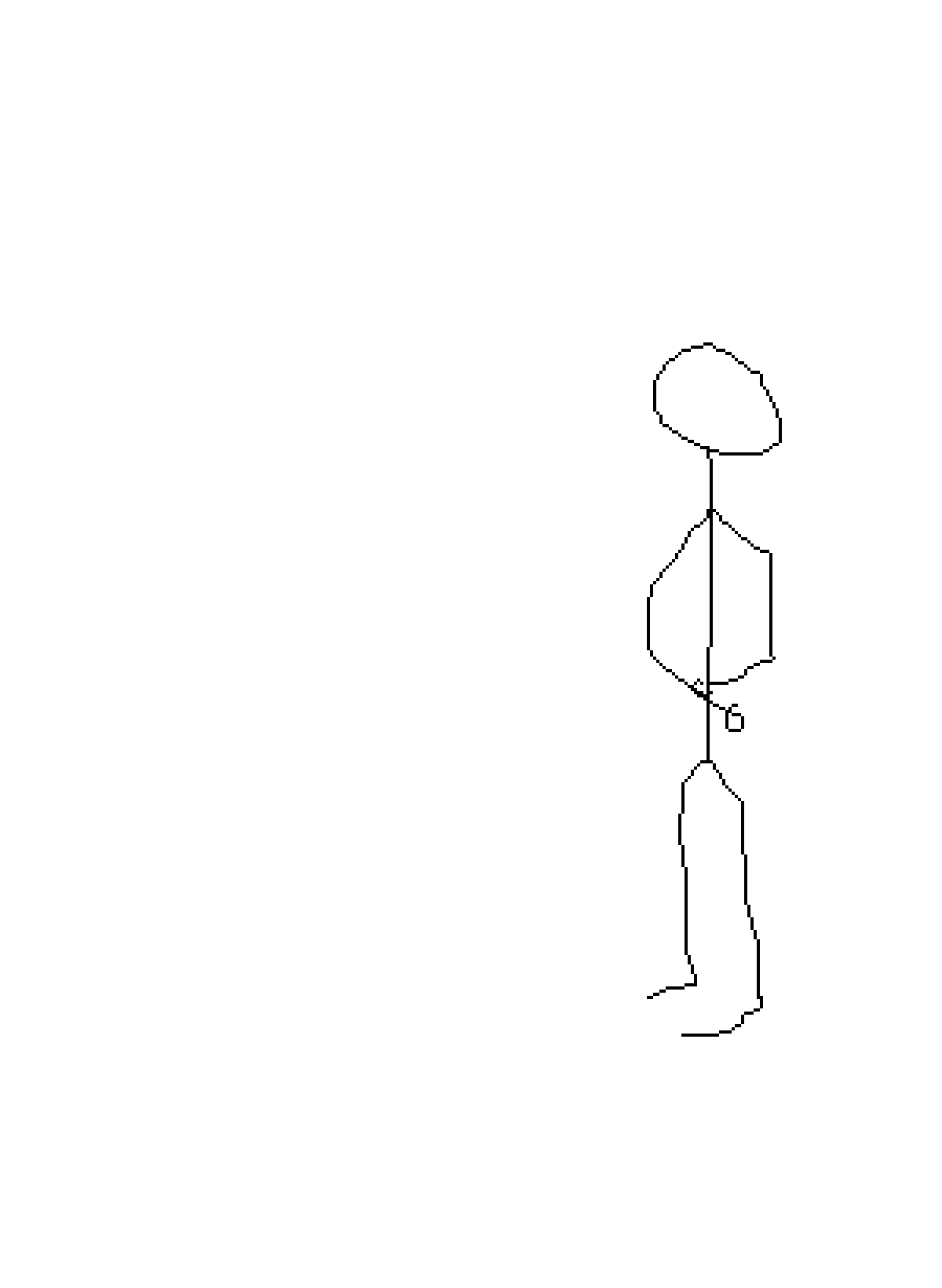 Pixilart - Little Deflection GIF by Marcus-Mario