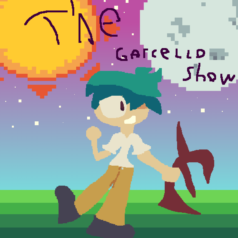 Pixilart - TGS by WINDOWSMEMORY