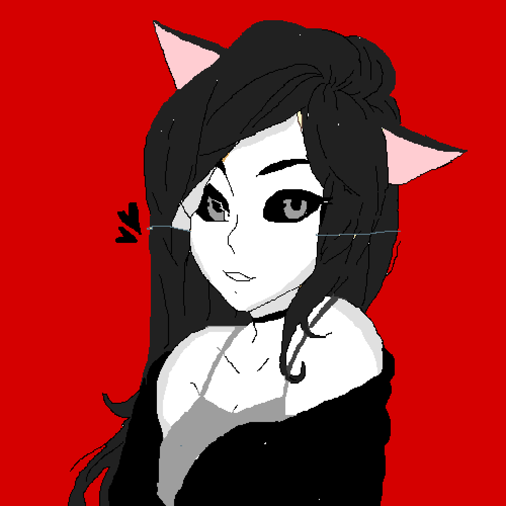 Pixilart - teen dolly wolf by fandomcolors