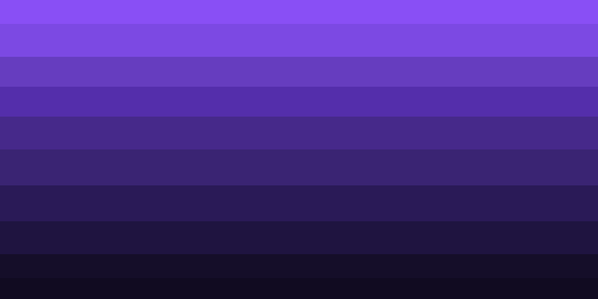 Pixilart - Purple Gradient by Pixel-Lord-12