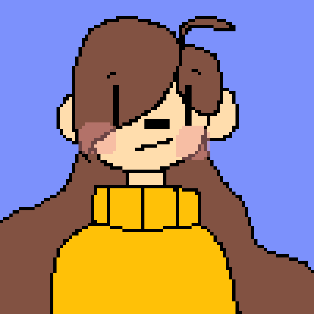 Pixilart - owo by PanDulceStudios