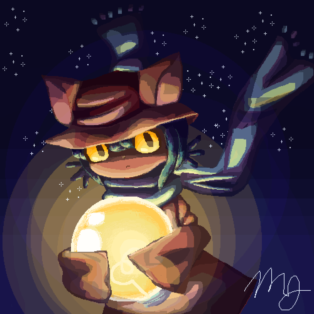 Pixilart - OneShot by ButterOnTooaast