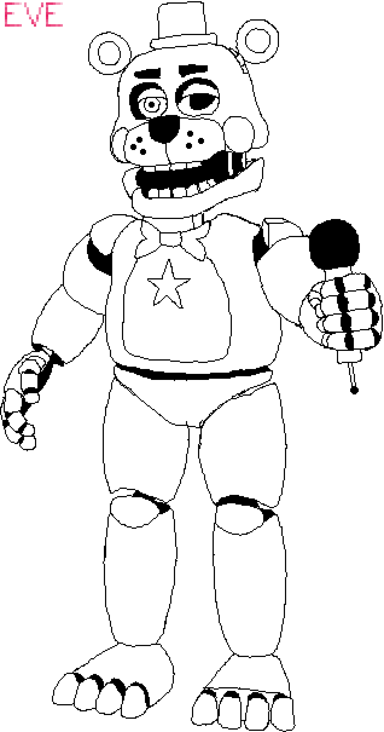 Pixilart - Lefty by SpecterSkull