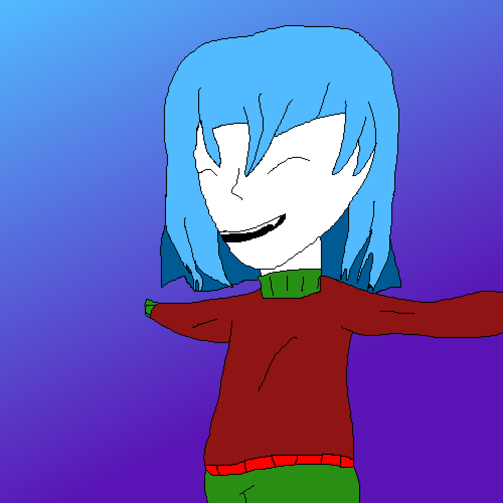 Destructo's Gallery - Pixilart