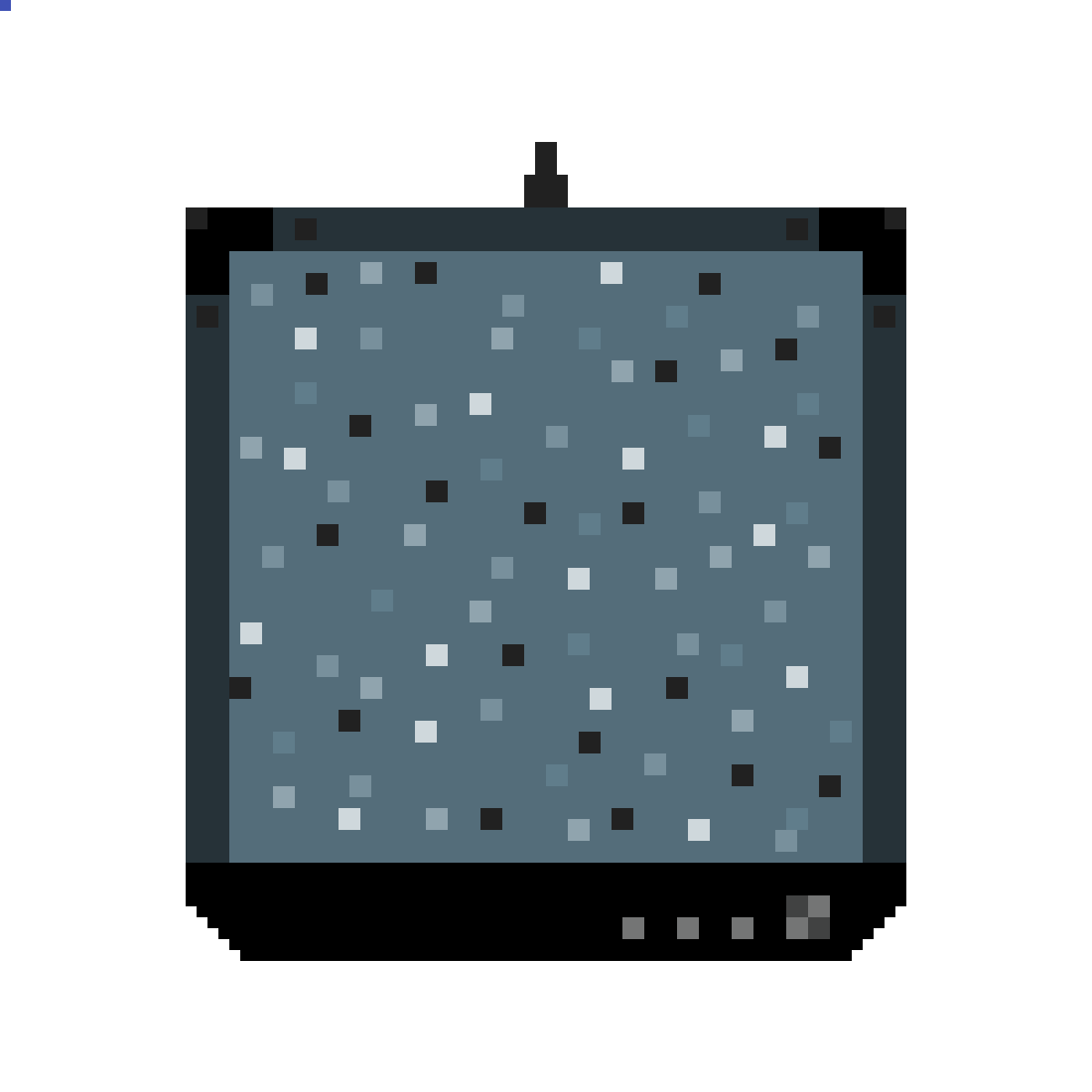 Editing T.V static - Free online pixel art drawing tool - Pixilart