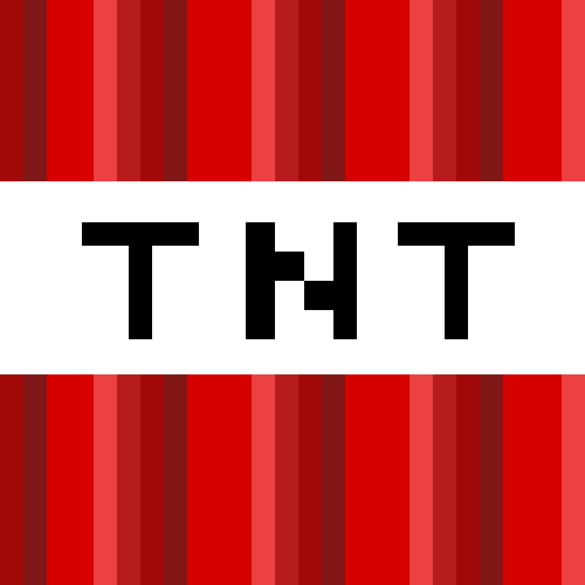 Pixilart - TNT by IamNoobSaibot