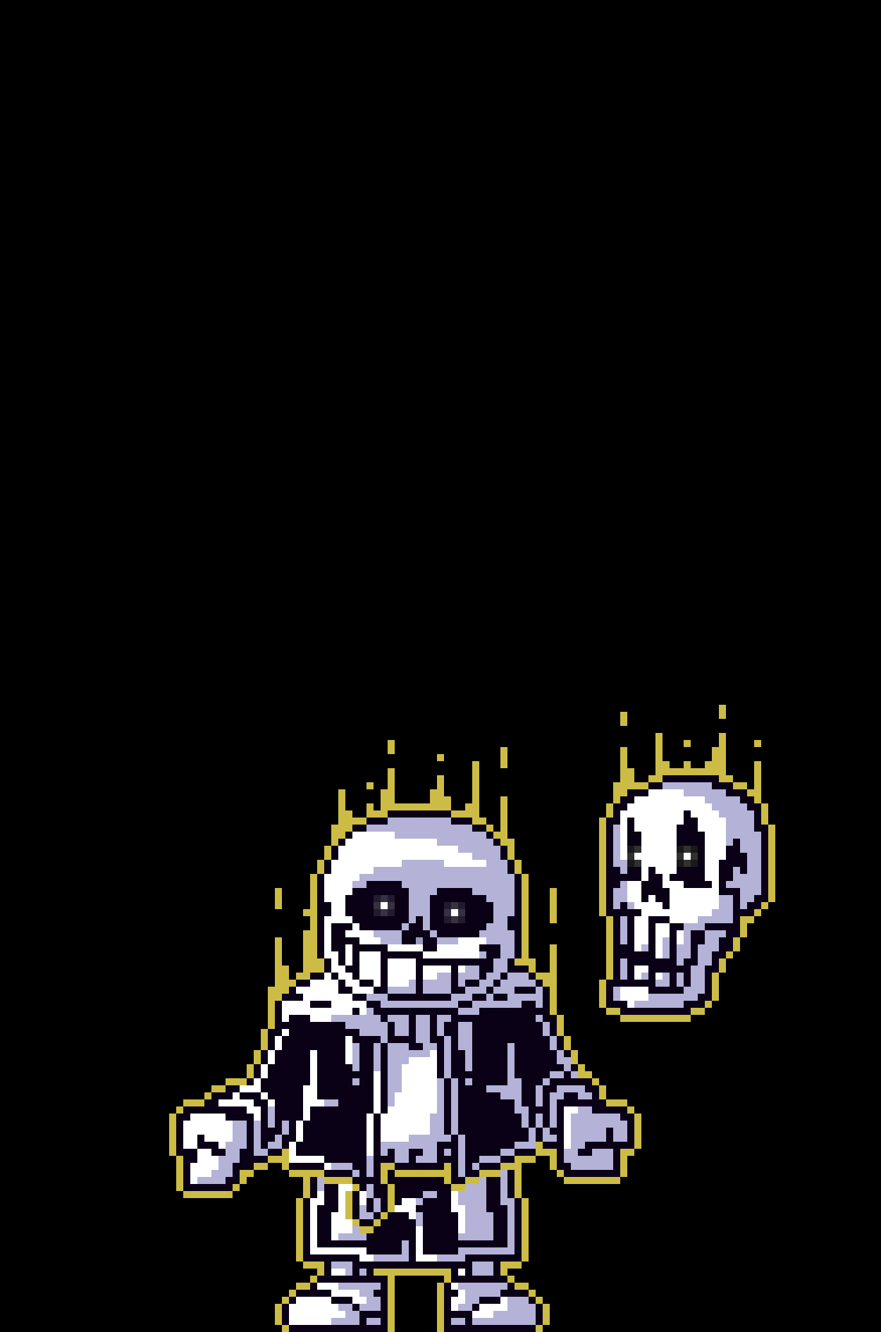 Pixilart - Ainavol by Titular