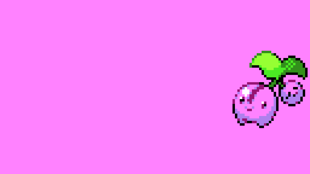 Pixilart - Cherubi Wallpaper by XplosiveMushrm