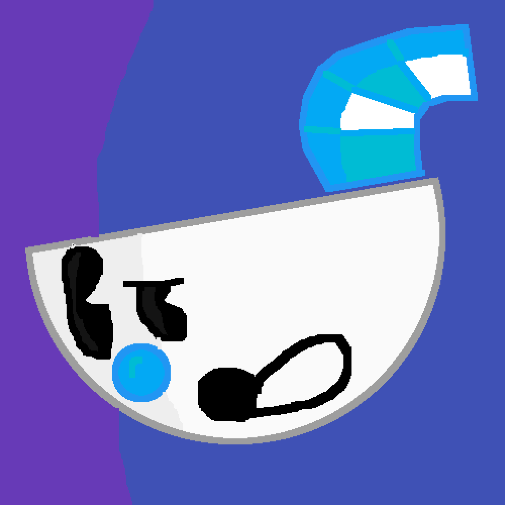 Pixilart - mugman by Boxogon