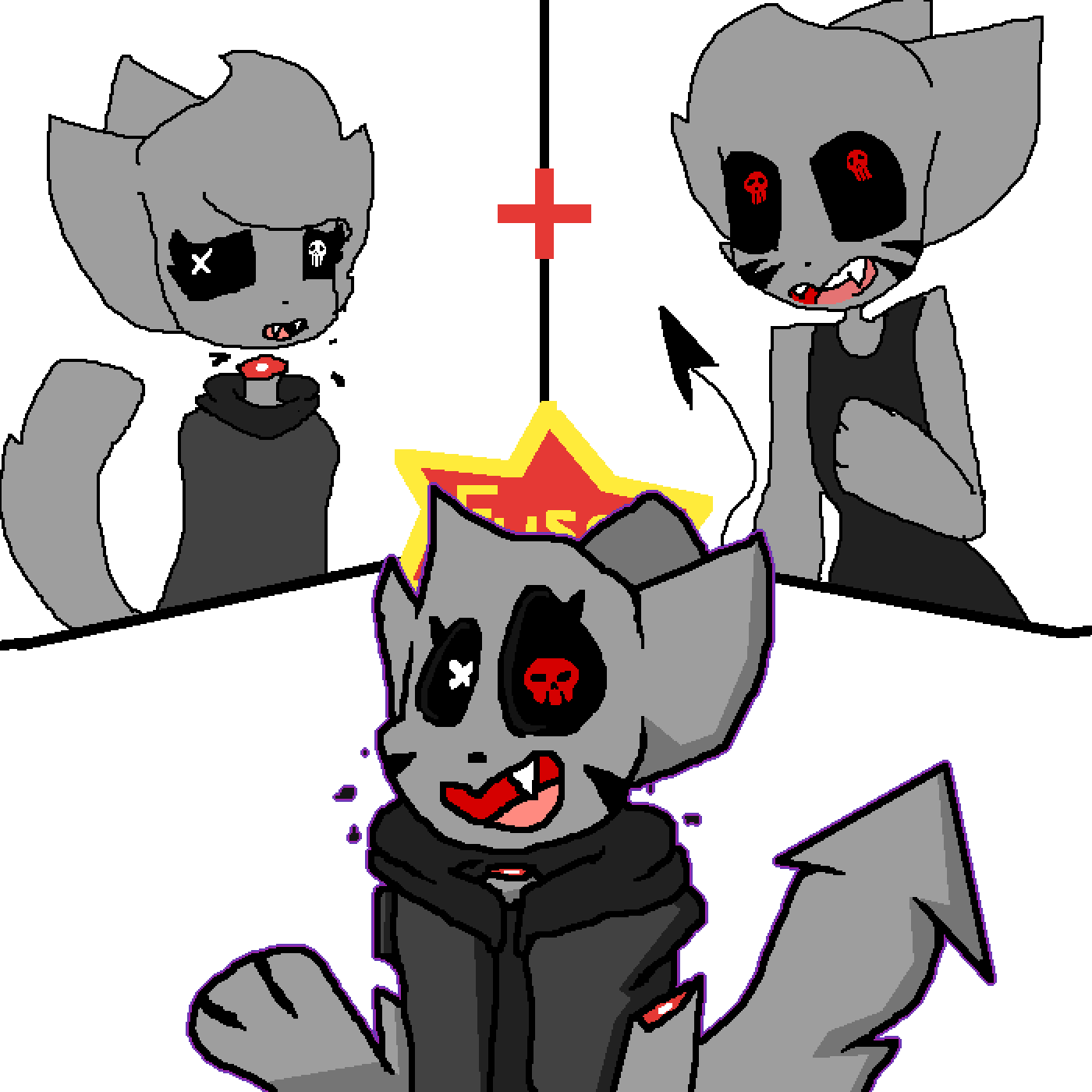 Edición forget the fallen - Herramienta gratuita de dibujo en línea de ...