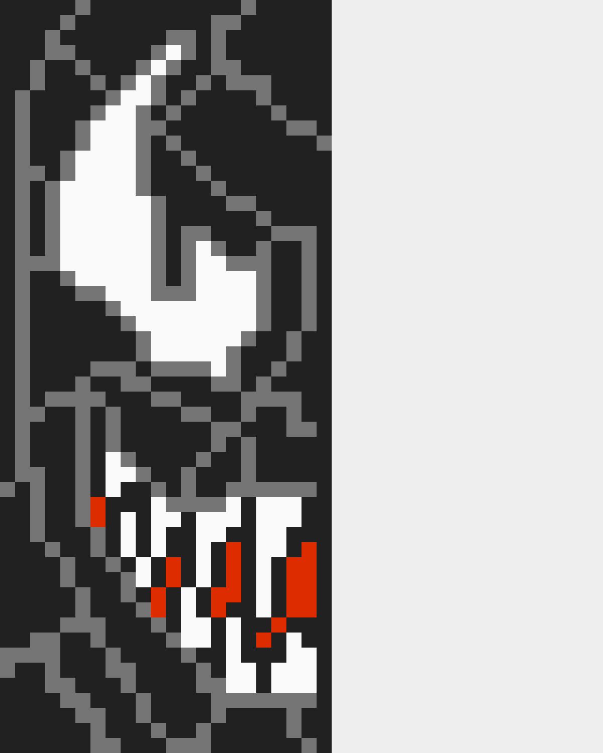 Pixilart - Venom by aever526