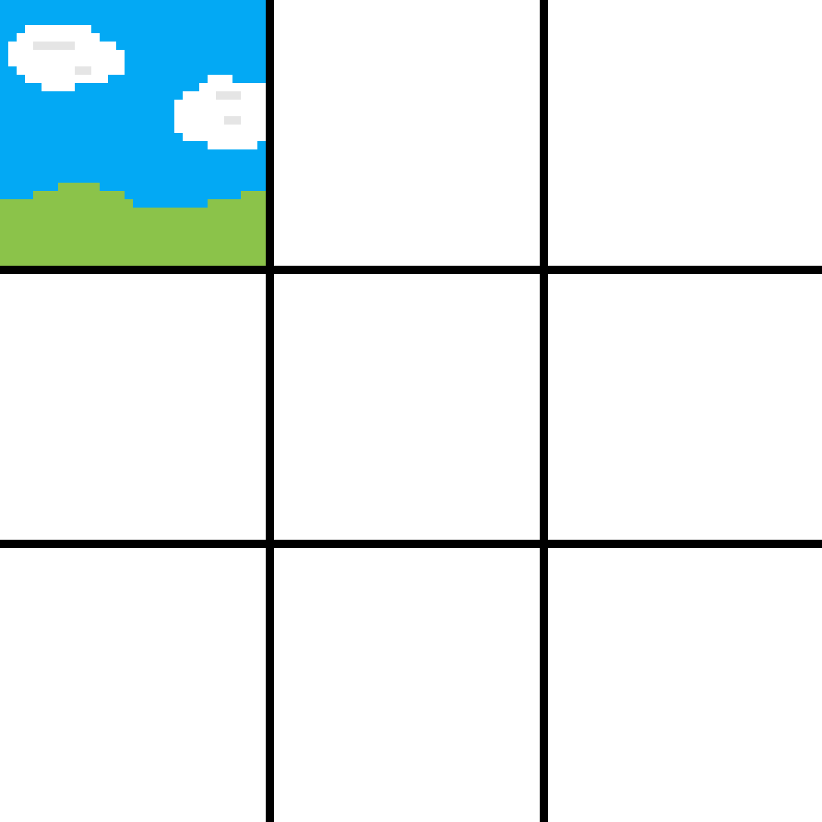 Editing draw a pic in a box - Free online pixel art drawing tool - Pixilart