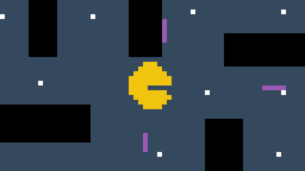 Pixilart - Pacman GIF by Tameholly-