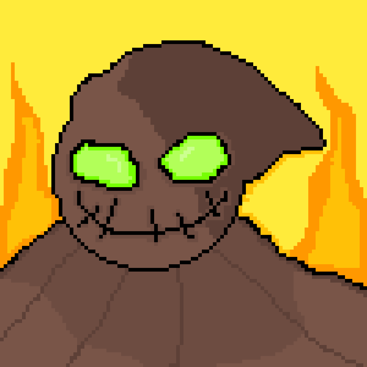 Editing Toxic - Free online pixel art drawing tool - Pixilart