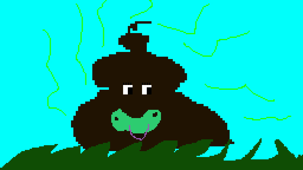 Pixilart - pooooooooooop by Anonymous