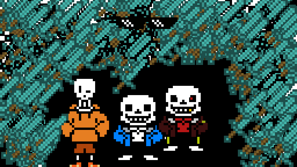 Quintonian's Gallery - Pixilart