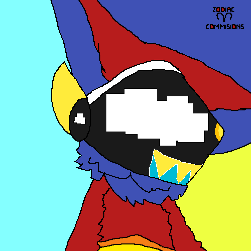 Editing Me as a Furry - Free online pixel art drawing tool - Pixilart