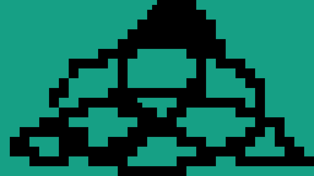 Editing Charmed symbol - Free online pixel art drawing tool - Pixilart