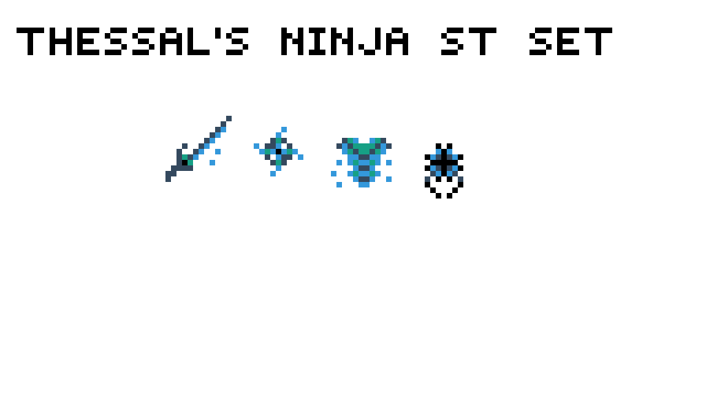 Rotmg Logo