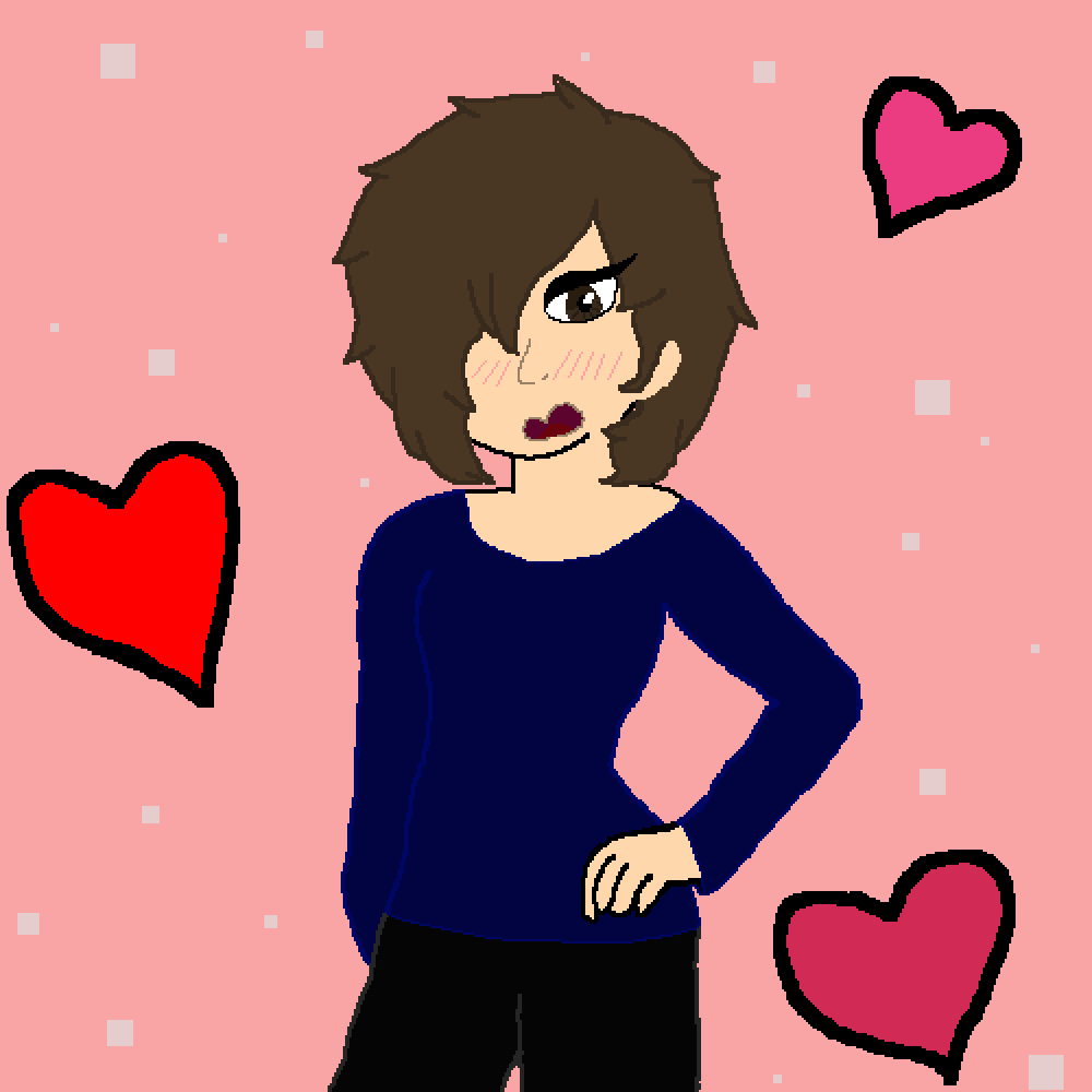 Monster-Senpai's Gallery - Pixilart