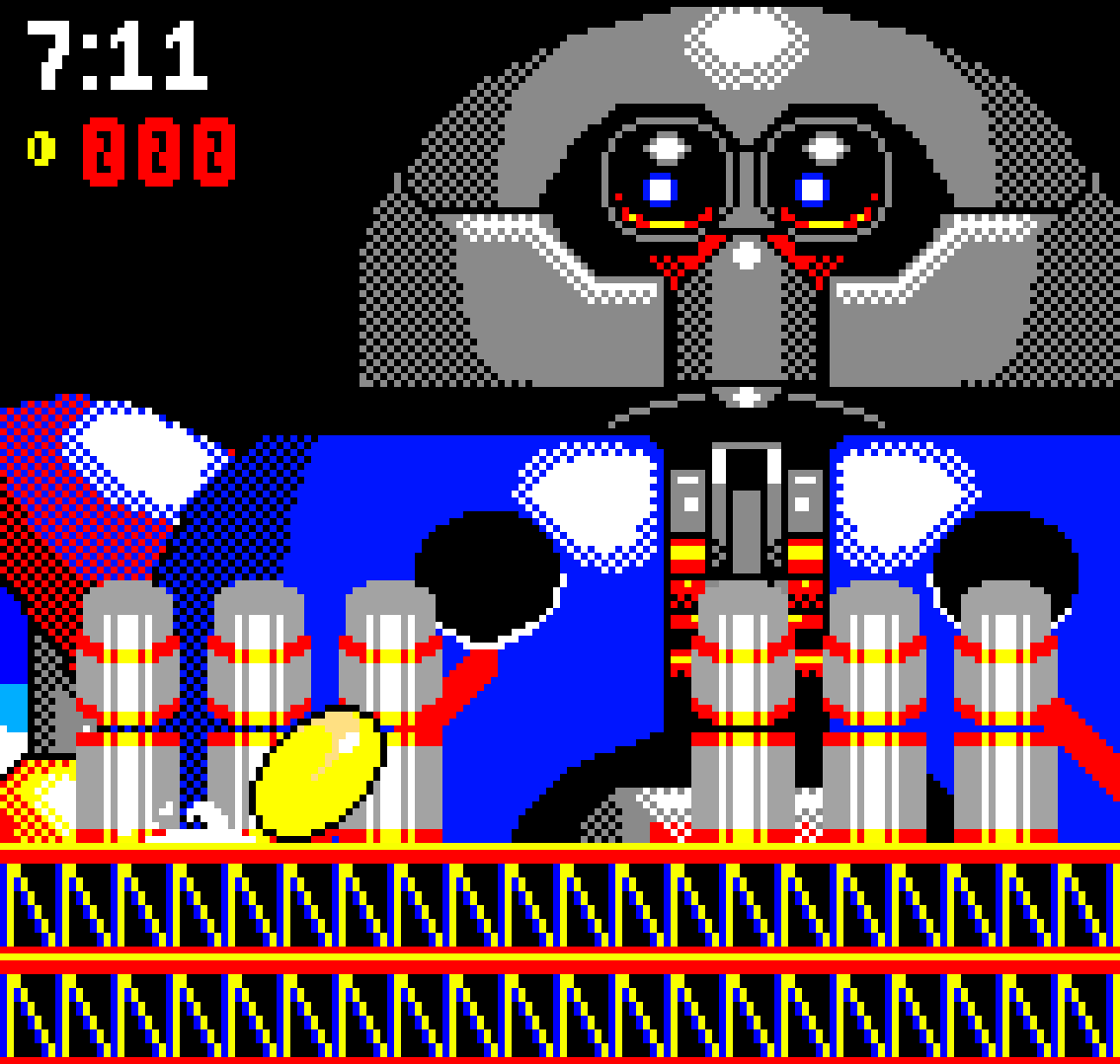 Pixilart - kyodai boss by Tuxedoedabyss03