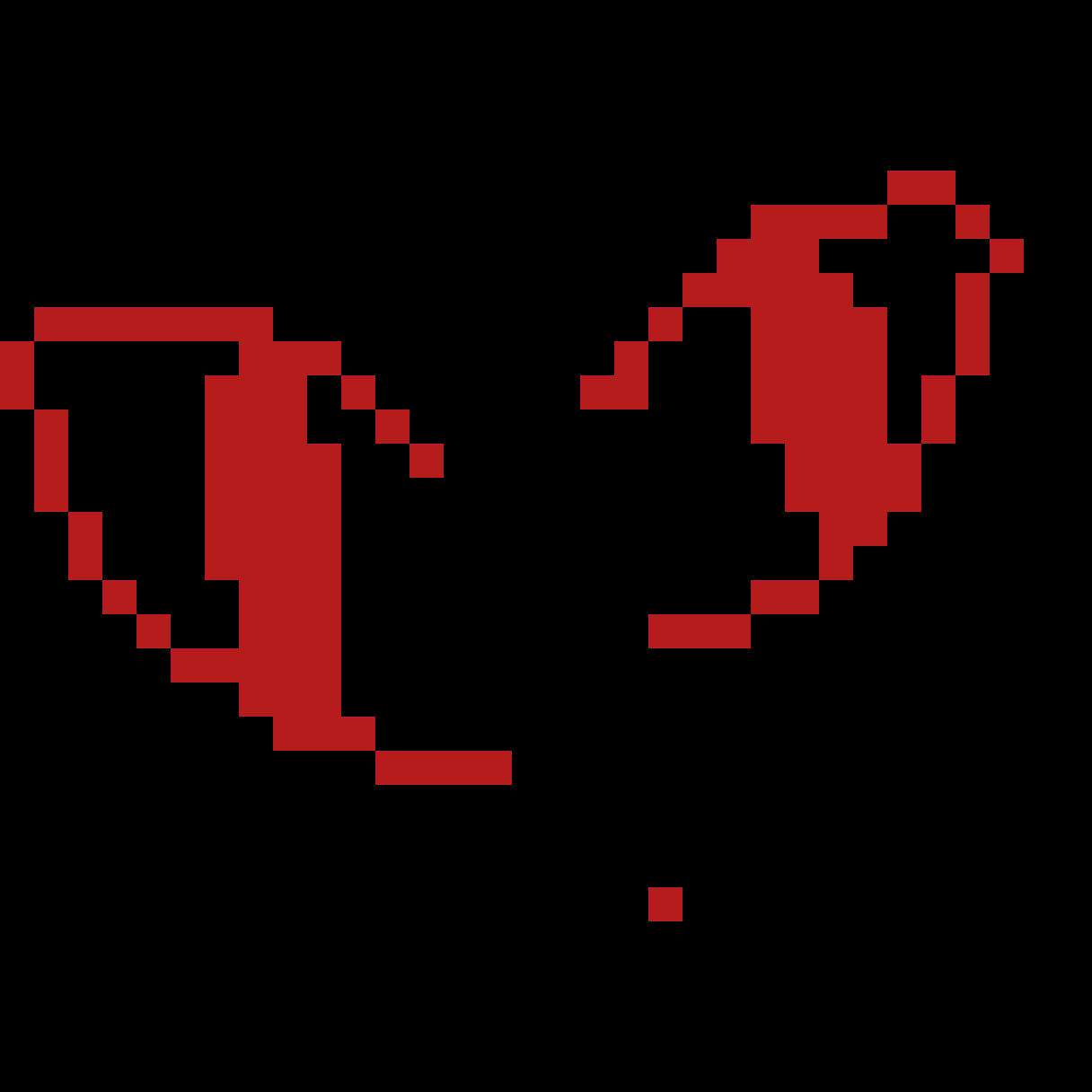 Pixilart - Eye animation by The-Odd-Person