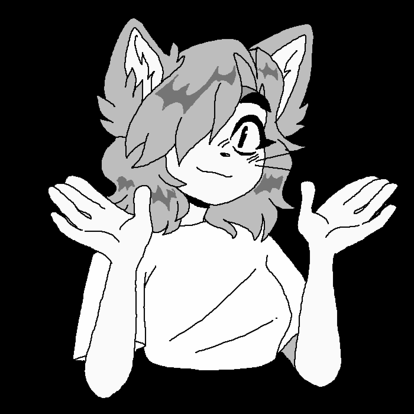 Nosebleed Gif Cute