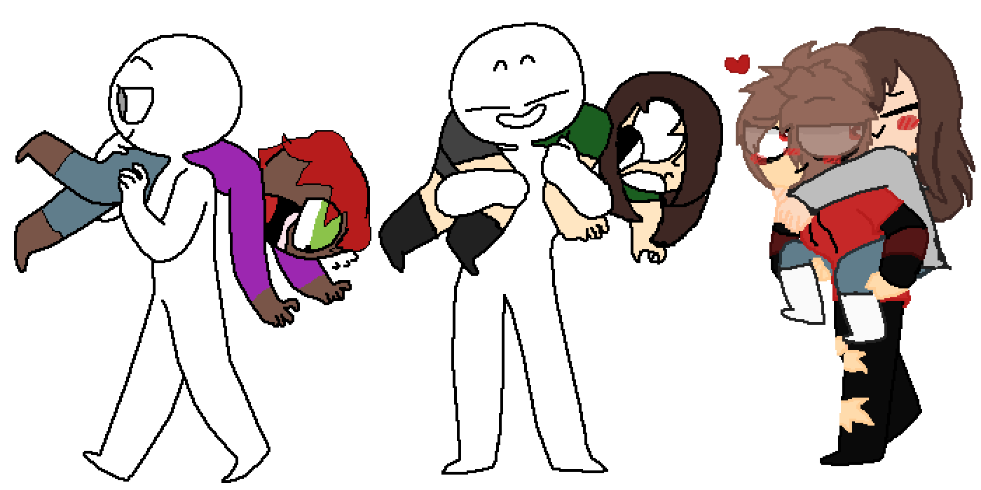 Editing Idk - Free online pixel art drawing tool - Pixilart